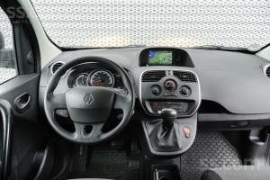 Melns Renault Kangoo 2021 Rīga, ar dzinēja tilpumu 1.60 L un nobraukumu 13 tūkst. km par 13500 €, foto 7 vietnē AUTOMOTO.COM.LV