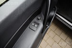 Melns Renault Kangoo 2021 Rīga, ar dzinēja tilpumu 1.60 L un nobraukumu 13 tūkst. km par 13500 €, foto 8 vietnē AUTOMOTO.COM.LV