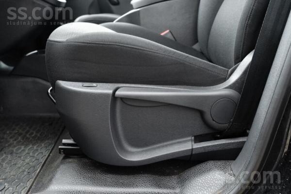 Renault Kangoo 2021 RÄ«ga vietnÄ Melns Renault Kangoo 2021 RÄ«ga, ar dzinÄja tilpumu 1.60 L un nobraukumu 13 tÅ«kst. km par 13500 ā¬, foto 9 vietnÄ AUTOMOTO.COM.LV