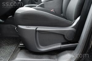 Melns Renault Kangoo 2021 Rīga, ar dzinēja tilpumu 1.60 L un nobraukumu 13 tūkst. km par 13500 €, foto 9 vietnē AUTOMOTO.COM.LV