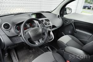 Melns Renault Kangoo 2021 Rīga, ar dzinēja tilpumu 1.60 L un nobraukumu 13 tūkst. km par 13500 €, foto 11 vietnē AUTOMOTO.COM.LV