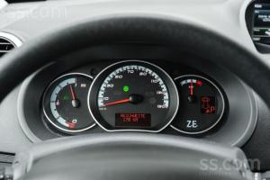 Melns Renault Kangoo 2021 Rīga, ar dzinēja tilpumu 1.60 L un nobraukumu 13 tūkst. km par 13500 €, foto 12 vietnē AUTOMOTO.COM.LV