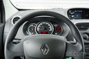 Melns Renault Kangoo 2021 Rīga, ar dzinēja tilpumu 1.60 L un nobraukumu 13 tūkst. km par 13500 €, foto 13 vietnē AUTOMOTO.COM.LV