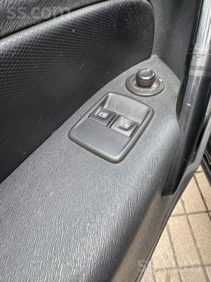 Melns Renault Kangoo 2016 Rīga, ar dzinēja tilpumu 1.20 L un nobraukumu 168 tūkst. km par 2500 €, foto 8 vietnē AUTOMOTO.COM.LV