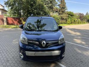 Zils Renault Kangoo 2017 Kauņa, ar dzinēja tilpumu 1.46 L un nobraukumu 240 tūkst. km par 5750 €, foto 9 vietnē AUTOMOTO.COM.LV