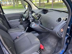 Zils Renault Kangoo 2017 Kauņa, ar dzinēja tilpumu 1.46 L un nobraukumu 240 tūkst. km par 5750 €, foto 11 vietnē AUTOMOTO.COM.LV