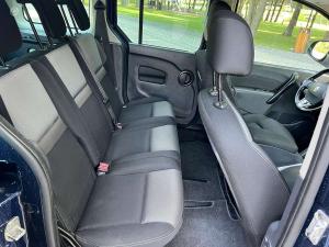 Zils Renault Kangoo 2017 Kauņa, ar dzinēja tilpumu 1.46 L un nobraukumu 240 tūkst. km par 5750 €, foto 14 vietnē AUTOMOTO.COM.LV