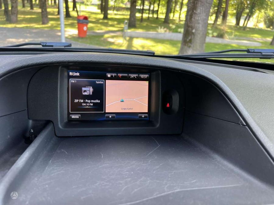 Zils Renault Kangoo 2017 Kauņa, ar dzinēja tilpumu 1.46 L un nobraukumu 240 tūkst. km par 5750 €, foto 16 vietnē AUTOMOTO.COM.LV