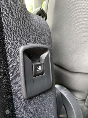Brūns Renault Kangoo 2014 Šauļi, ar dzinēja tilpumu 1.50 L un nobraukumu 188 tūkst. km par 4999 €, foto 13 vietnē AUTOMOTO.COM.LV
