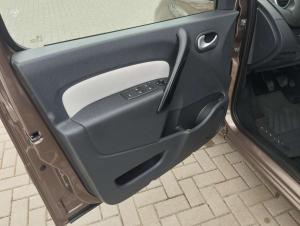 Brūns Renault Kangoo 2014 Tauragė, ar dzinēja tilpumu 1.20 L un nobraukumu 150 tūkst. km par 4600 €, foto 14 vietnē AUTOMOTO.COM.LV