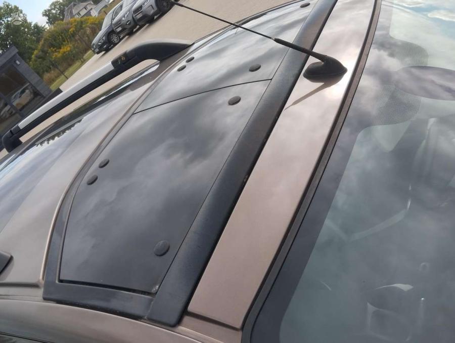 Brūns Renault Kangoo 2014 Tauragė, ar dzinēja tilpumu 1.20 L un nobraukumu 151 tūkst. km par 4400 €, foto 5 vietnē AUTOMOTO.COM.LV
