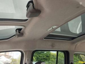 Brūns Renault Kangoo 2014 Tauragė, ar dzinēja tilpumu 1.20 L un nobraukumu 151 tūkst. km par 4400 €, foto 6 vietnē AUTOMOTO.COM.LV