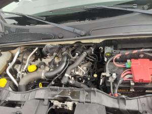 Brūns Renault Kangoo 2014 Tauragė, ar dzinēja tilpumu 1.20 L un nobraukumu 151 tūkst. km par 4400 €, foto 7 vietnē AUTOMOTO.COM.LV
