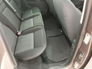 Brūns Renault Kangoo 2014 Tauragė, ar dzinēja tilpumu 1.20 L un nobraukumu 151 tūkst. km par 4400 €, foto 10 vietnē AUTOMOTO.COM.LV
