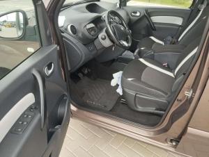 Brūns Renault Kangoo 2014 Tauragė, ar dzinēja tilpumu 1.20 L un nobraukumu 151 tūkst. km par 4400 €, foto 13 vietnē AUTOMOTO.COM.LV