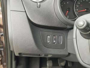 Brūns Renault Kangoo 2014 Tauragė, ar dzinēja tilpumu 1.20 L un nobraukumu 151 tūkst. km par 4400 €, foto 14 vietnē AUTOMOTO.COM.LV