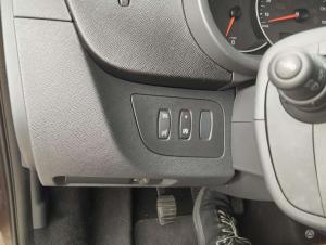 Brūns Renault Kangoo 2014 Tauragė, ar dzinēja tilpumu 1.20 L un nobraukumu 151 tūkst. km par 4400 €, foto 15 vietnē AUTOMOTO.COM.LV