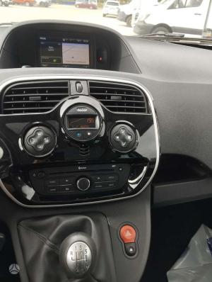 Brūns Renault Kangoo 2014 Tauragė, ar dzinēja tilpumu 1.20 L un nobraukumu 151 tūkst. km par 4400 €, foto 18 vietnē AUTOMOTO.COM.LV