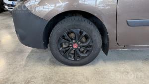 Brūns Renault Kangoo 2018 Rīga, ar dzinēja tilpumu 1.50 L un nobraukumu 293 tūkst. km par 3900 €, foto 8 vietnē AUTOMOTO.COM.LV