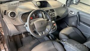 Brūns Renault Kangoo 2018 Rīga, ar dzinēja tilpumu 1.50 L un nobraukumu 293 tūkst. km par 3900 €, foto 10 vietnē AUTOMOTO.COM.LV