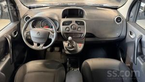Brūns Renault Kangoo 2018 Rīga, ar dzinēja tilpumu 1.50 L un nobraukumu 293 tūkst. km par 3900 €, foto 15 vietnē AUTOMOTO.COM.LV