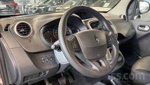 Brūns Renault Kangoo 2018 Rīga, ar dzinēja tilpumu 1.50 L un nobraukumu 293 tūkst. km par 3900 €, foto 16 vietnē AUTOMOTO.COM.LV