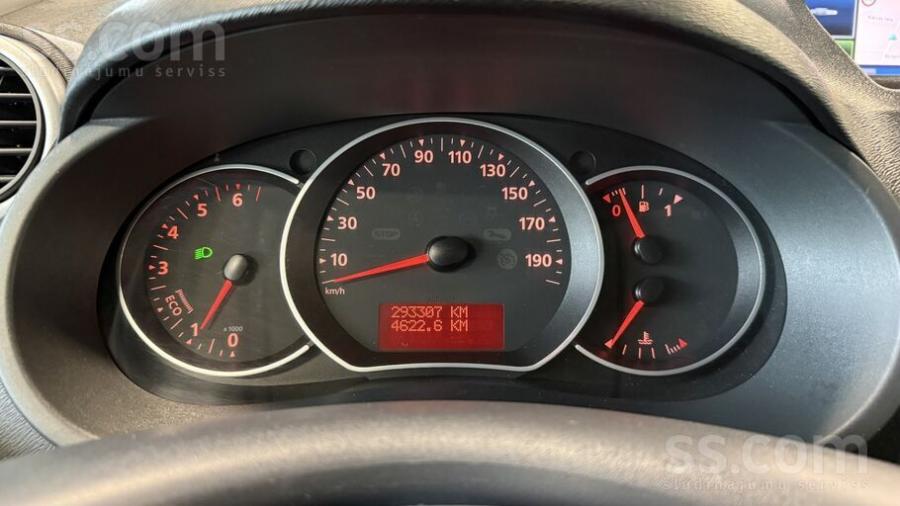 Brūns Renault Kangoo 2018 Rīga, ar dzinēja tilpumu 1.50 L un nobraukumu 293 tūkst. km par 3900 €, foto 18 vietnē AUTOMOTO.COM.LV