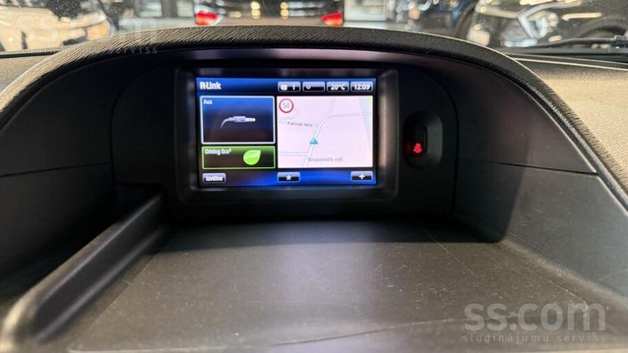 Brūns Renault Kangoo 2018 Rīga, ar dzinēja tilpumu 1.50 L un nobraukumu 293 tūkst. km par 3900 €, foto 19 vietnē AUTOMOTO.COM.LV
