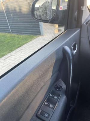 Brūns Renault Kangoo 2018 Klaipėda, ar dzinēja tilpumu 1.20 L un nobraukumu 124 tūkst. km par 6400 €, foto 10 vietnē AUTOMOTO.COM.LV