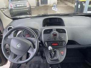 Brūns Renault Kangoo 2018 Klaipėda, ar dzinēja tilpumu 1.20 L un nobraukumu 124 tūkst. km par 6400 €, foto 14 vietnē AUTOMOTO.COM.LV