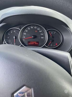 Brūns Renault Kangoo 2018 Klaipėda, ar dzinēja tilpumu 1.20 L un nobraukumu 124 tūkst. km par 6400 €, foto 15 vietnē AUTOMOTO.COM.LV