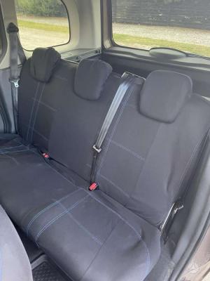Brūns Renault Kangoo 2018 Klaipėda, ar dzinēja tilpumu 1.20 L un nobraukumu 124 tūkst. km par 6400 €, foto 17 vietnē AUTOMOTO.COM.LV