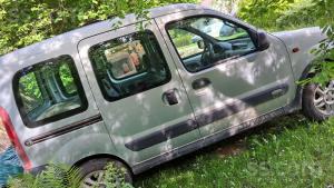 Рено Кенгу 2002 в Елгава, объемом двигателя 1.90 л и пробегом 232 тыс. км за 1999 €, фото 3 на AUTOMOTO.COM.LV