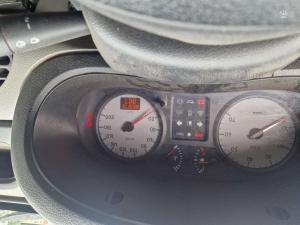 Green Renault Kangoo 2004 in Jurbarkas, with an engine capacity of 1.87 L and mileage of 380 thousand km for 3200 €, photo 7 on AUTOMOTO.COM.LV