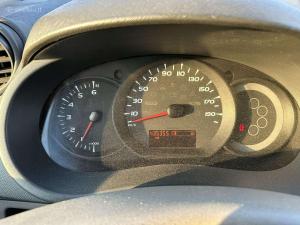 Pelēks Renault Kangoo 2010 Prienai, ar dzinēja tilpumu 1.50 L un nobraukumu 280 tūkst. km par 1500 €, foto 12 vietnē AUTOMOTO.COM.LV