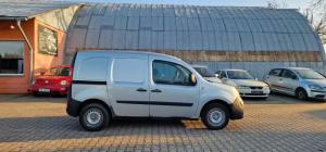 Pelēks Renault Kangoo 2008 Valmiera, ar dzinēja tilpumu 1.50 L un nobraukumu 398 tūkst. km par 1650 €, foto 3 vietnē AUTOMOTO.COM.LV