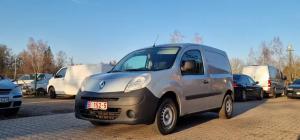Pelēks Renault Kangoo 2008 Valmiera, ar dzinēja tilpumu 1.50 L un nobraukumu 398 tūkst. km par 1650 €, foto 7 vietnē AUTOMOTO.COM.LV