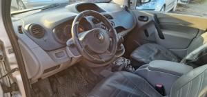 Pelēks Renault Kangoo 2008 Valmiera, ar dzinēja tilpumu 1.50 L un nobraukumu 398 tūkst. km par 1650 €, foto 8 vietnē AUTOMOTO.COM.LV