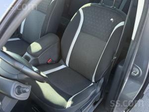 Pelēks Renault Kangoo 2015 Liepāja, ar dzinēja tilpumu 1.20 L un nobraukumu 180 tūkst. km par 6700 €, foto 16 vietnē AUTOMOTO.COM.LV