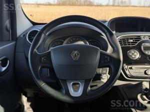 Pelēks Renault Kangoo 2015 Liepāja, ar dzinēja tilpumu 1.20 L un nobraukumu 180 tūkst. km par 6700 €, foto 18 vietnē AUTOMOTO.COM.LV