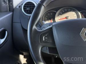 Pelēks Renault Kangoo 2015 Liepāja, ar dzinēja tilpumu 1.20 L un nobraukumu 180 tūkst. km par 6700 €, foto 19 vietnē AUTOMOTO.COM.LV