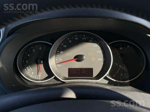 Pelēks Renault Kangoo 2015 Liepāja, ar dzinēja tilpumu 1.20 L un nobraukumu 180 tūkst. km par 6700 €, foto 21 vietnē AUTOMOTO.COM.LV