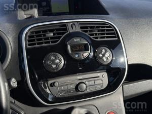 Pelēks Renault Kangoo 2015 Liepāja, ar dzinēja tilpumu 1.20 L un nobraukumu 180 tūkst. km par 6700 €, foto 22 vietnē AUTOMOTO.COM.LV