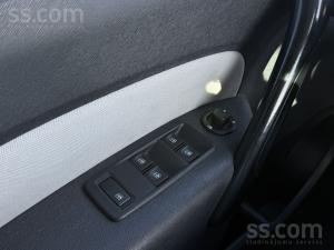 Pelēks Renault Kangoo 2015 Liepāja, ar dzinēja tilpumu 1.20 L un nobraukumu 180 tūkst. km par 6700 €, foto 25 vietnē AUTOMOTO.COM.LV