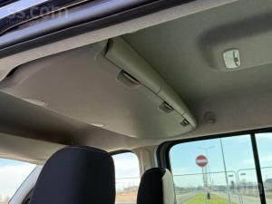 Pelēks Renault Kangoo 2015 Liepāja, ar dzinēja tilpumu 1.20 L un nobraukumu 180 tūkst. km par 6700 €, foto 26 vietnē AUTOMOTO.COM.LV