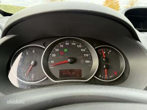 Серый Рено Кенгу 2020 в Раквере, объемом двигателя 1.50 л и пробегом 69 тыс. км за 8500 €, фото  на AUTOMOTO.COM.LV