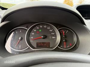 Grey Renault Kangoo 2020 in Rakvere, with an engine capacity of 1.60 L and mileage of 70 thousand km for 7500 €, photo  on AUTOMOTO.COM.LV