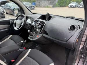 Pelēks Renault Kangoo 2016 Utena, ar dzinēja tilpumu 1.46 L un nobraukumu 269 tūkst. km par 5799 €, foto 21 vietnē AUTOMOTO.COM.LV