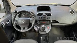 Pelēks Renault Kangoo 2018 Rīga, ar dzinēja tilpumu 1.50 L un nobraukumu 98 tūkst. km par 7295 €, foto 9 vietnē AUTOMOTO.COM.LV