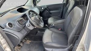 Pelēks Renault Kangoo 2018 Rīga, ar dzinēja tilpumu 1.50 L un nobraukumu 98 tūkst. km par 7295 €, foto 11 vietnē AUTOMOTO.COM.LV